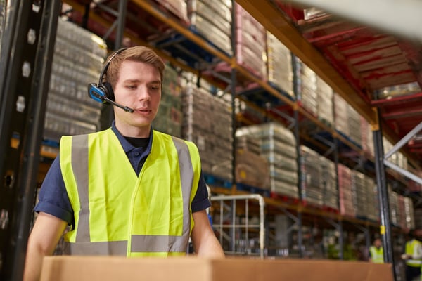 8 Common Warehouse Management Problems — And How to Address Them