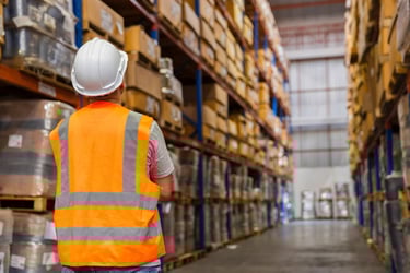 8 Common Warehouse Management Problems — And How to Address Them