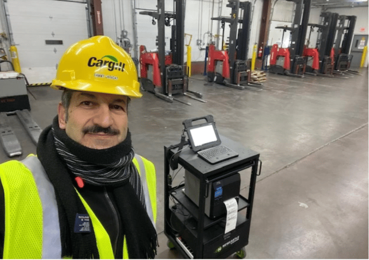 Adapting Together — Harnessing Automation for the Aging Workforce’s Success