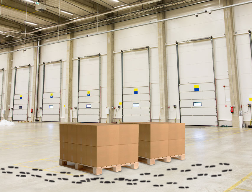 All-in-One Shipping Station | Reseller