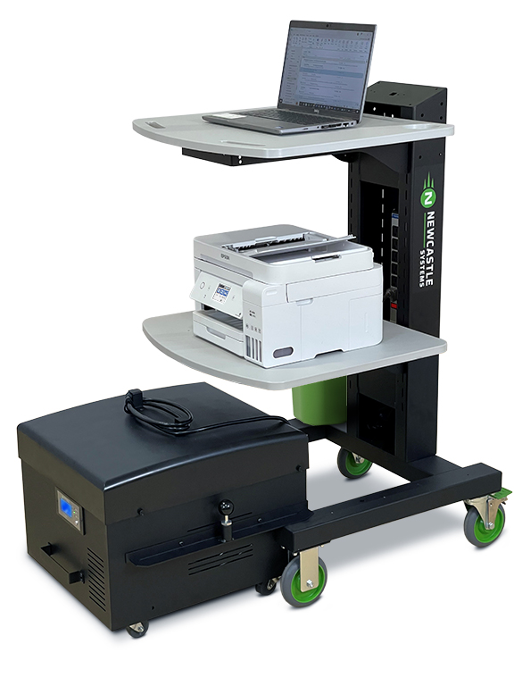 NB Power Swap Systems