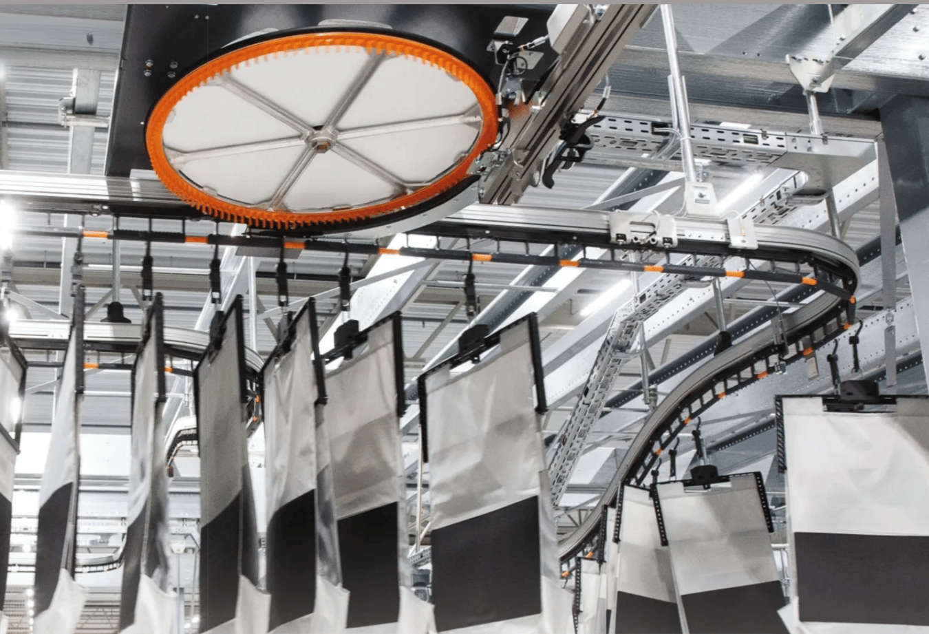 Reclaiming Reverse Logistics