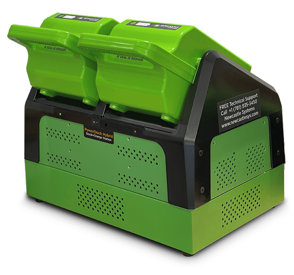 Newcastle Systems Summer/Fall Update