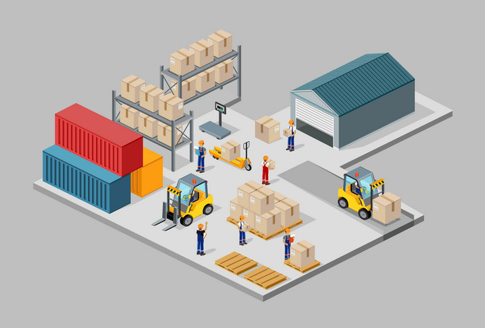 The Growing Importance of 3PLs and How to Leverage them For Your Business