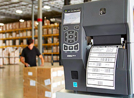 Top Resolutions to Tighten Up Warehouse Efficiency in the New Year