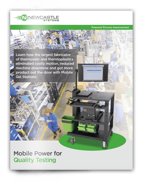 Manufacturing Quality Assurance and Quality Control Best Practices
