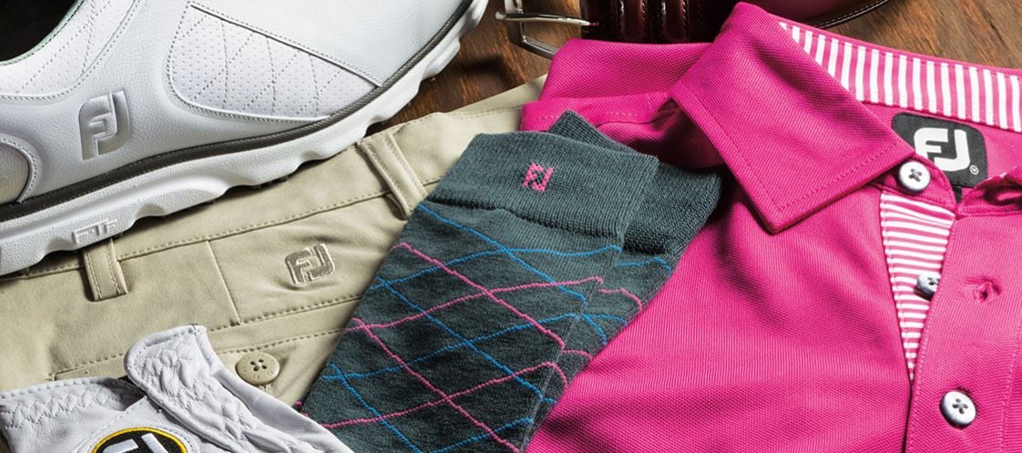 An Exclusive Tour of Acushnet Fairhaven Distribution Center