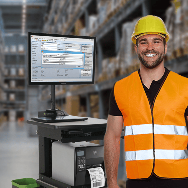 Essential Steps for Setting Up Your eCommerce Warehouse