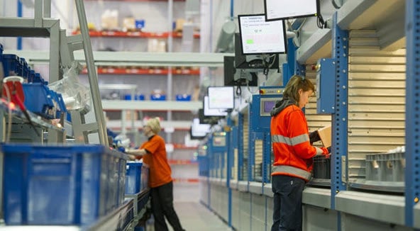 Symptoms of an Inefficient Warehouse and How to Fix Them