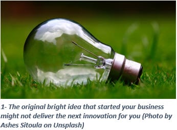 Building a Sound Product Development Process for Small Manufacturers ...