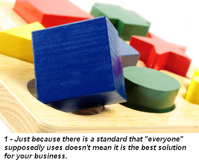 Building a Sound Product Development Process for Small Manufacturers ...