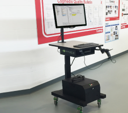 How to Streamline Material Handling During Receiving