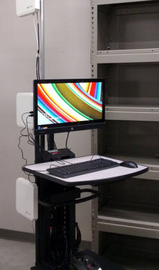 How to Streamline Material Handling During Receiving