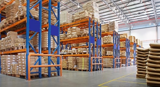 The Impact of Poor Dock Management on Warehouse Productivity