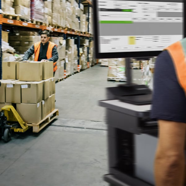 The Role of Warehouse Management in Customer Service