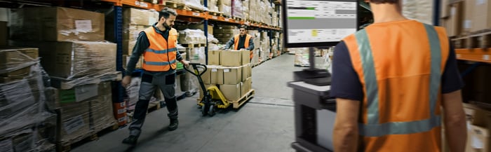 How to Overcome Ergonomic Challenges in the Warehouse