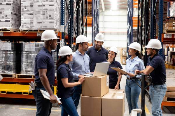 What Are the Best Warehouse Safety Strategies for Accident Prevention?