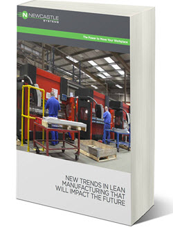New Trends in Lean Warehouse Manufacturing - Free White Paper